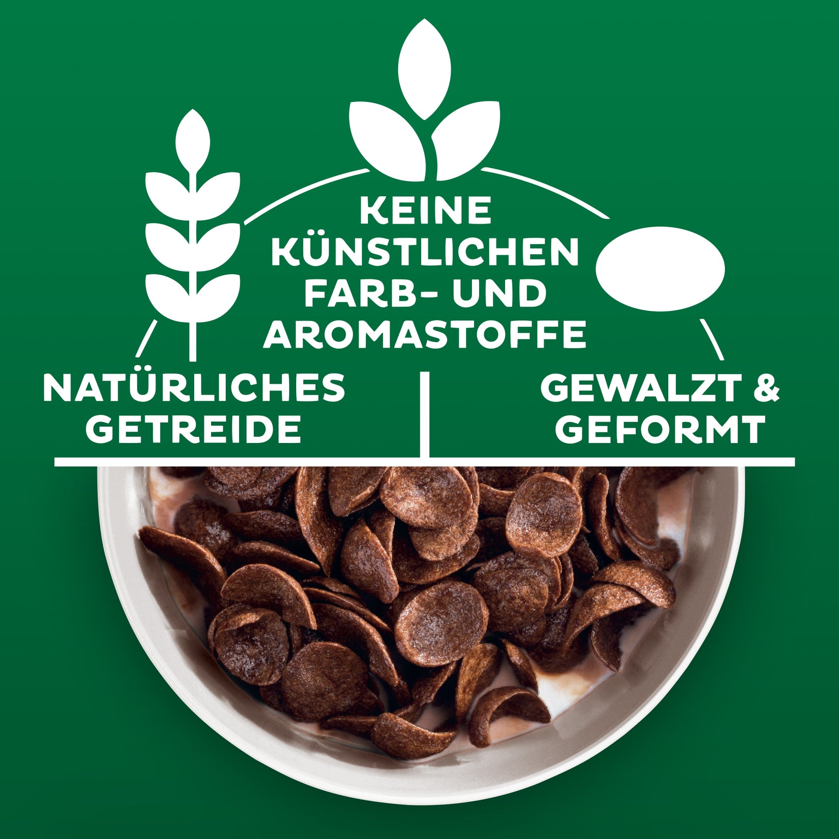 Kellogg's Choco Krispies Chocos – Offizieller Kellogg's Shop