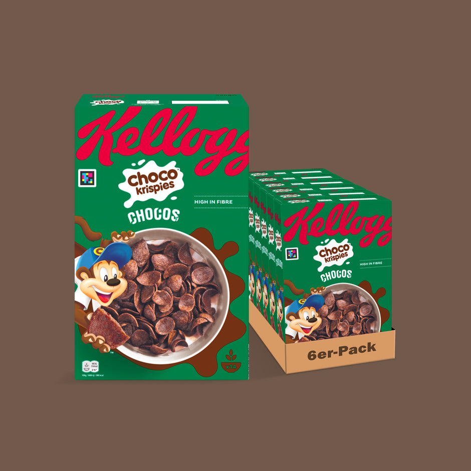All – Kellogg's Shop