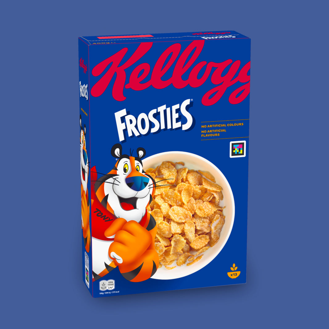 Kellogg’s Cerealien kaufen | Offizieller Kellogg’s Shop – Kellogg's ...
