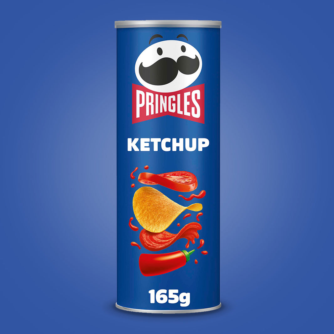 Pringles online kaufen | Offizieller Kellogg's Shop