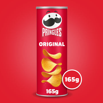Pringles online kaufen | Offizieller Kellogg's Shop