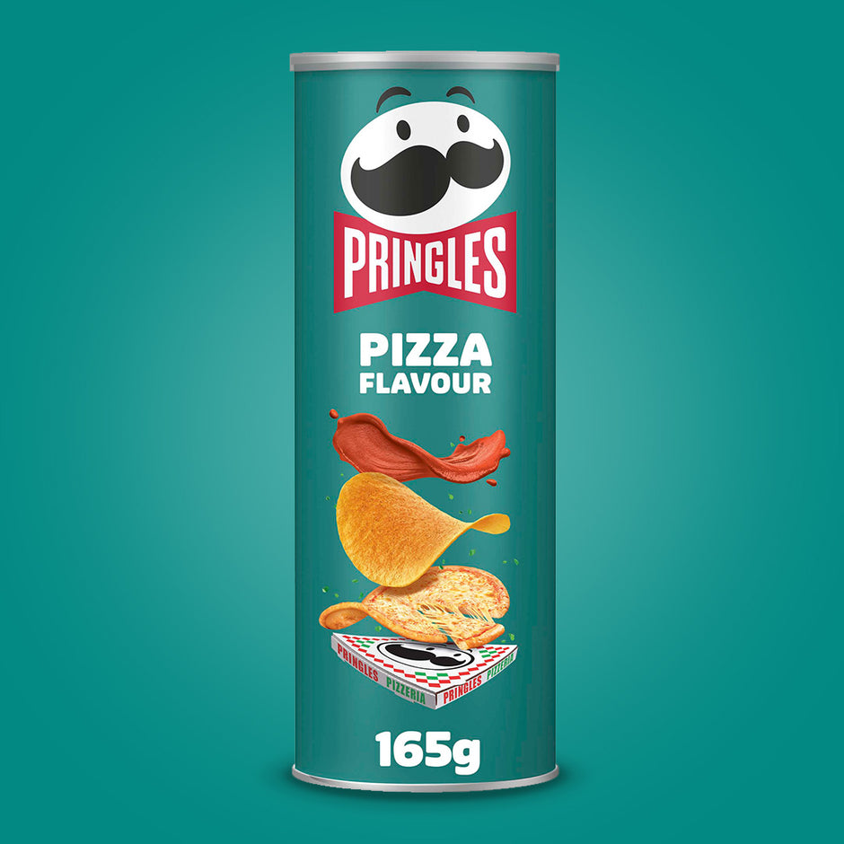 Pringles – Kellogg's Shop