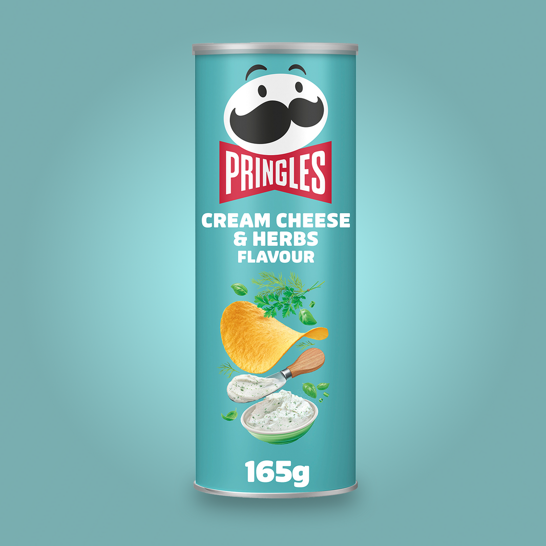 Pringles online kaufen | Offizieller Kellogg's Shop – Kellogg's ...