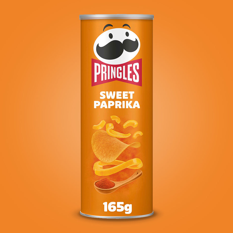 Pringles online kaufen | Offizieller Kellogg's Shop