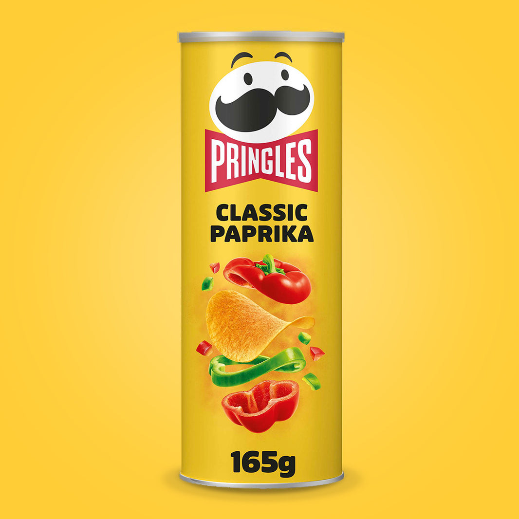 Pringles – Kellogg's Shop