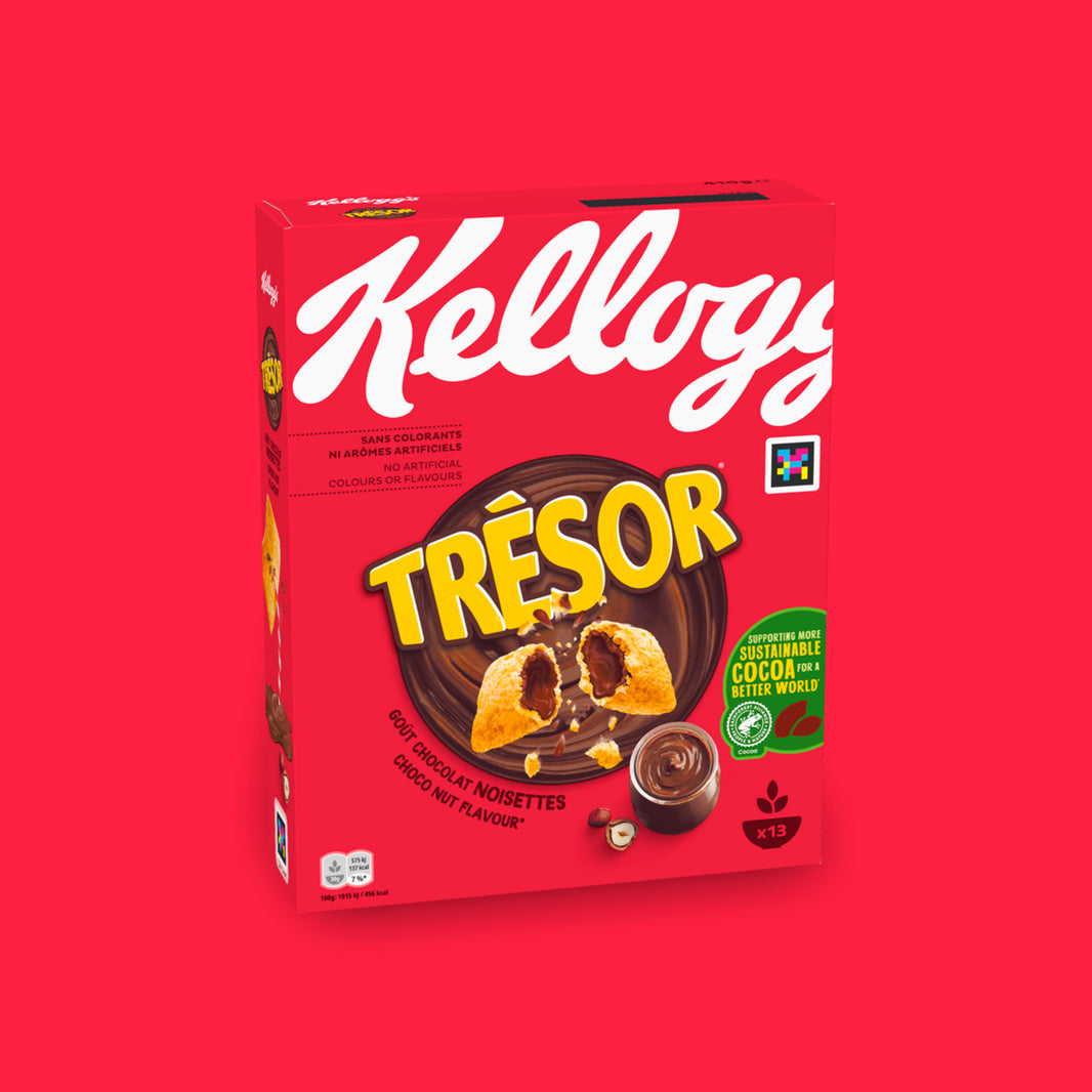 Kellogg’s Cerealien kaufen | Offizieller Kellogg’s Shop – Kellogg's ...